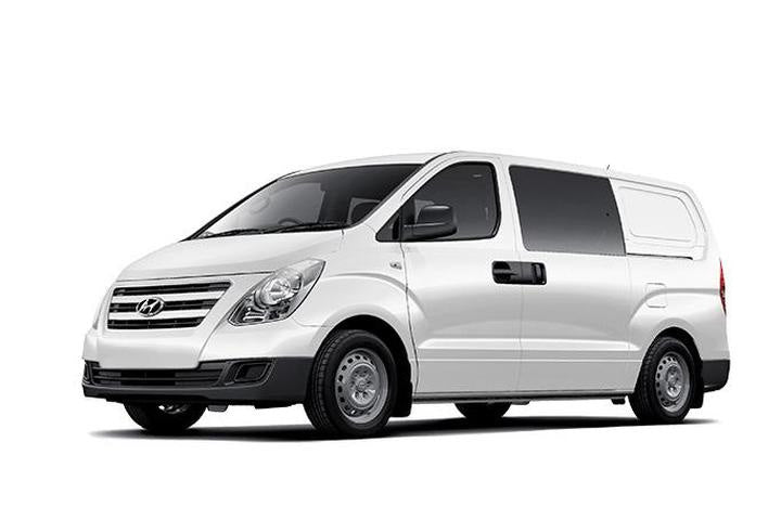 Hyundai iLOAD | APV Safety Products