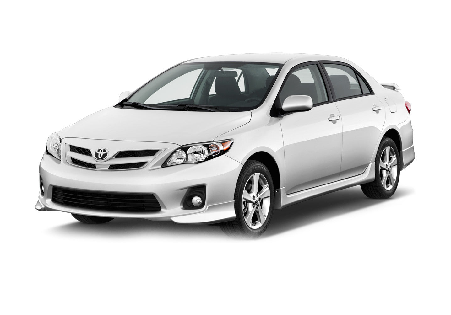 Toyota CONQUEST E150 | APV Safety Products