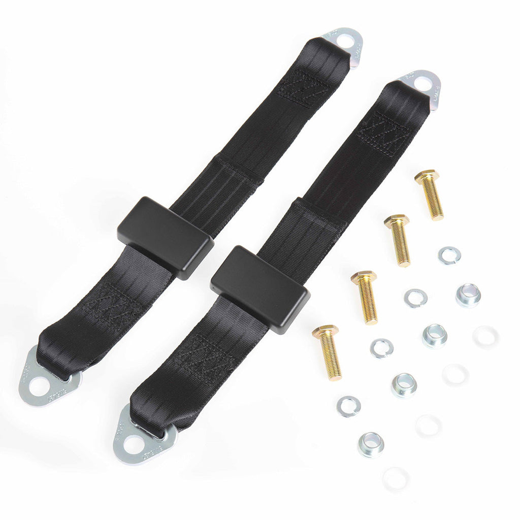 Tether Strap Adjustable 700 Pair | APV Safety Products